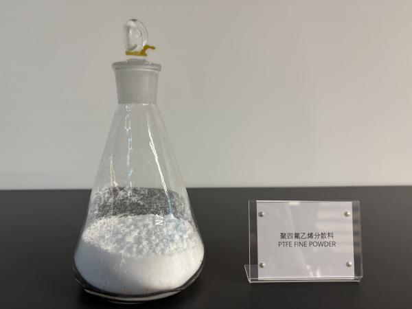 Quality Paste Extrusion ​Polytetrafluoroethylene PTFE PTFE Fine Powder Tubes And Wire Coatings CAS 9002-84-0 for sale