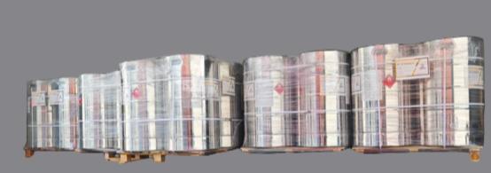 Quality PPVE Perfluoropropylene Vinyl E ther For PFA And Modified PTFE Fluoroplastics for sale