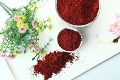China 100% Pure Fermented Red Yeast Rice Natural Monacolin K Lovastatin 1.5% for sale