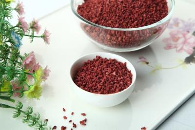China Monascus Purpureus Citrinin Free Red Yeast Rice Use As Food Preservative for sale
