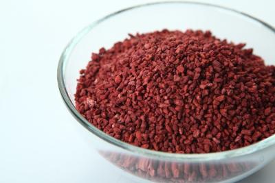 China Natural Non GMO Red Fermented Rice Monacolin K 4.0% Fermented Lovastatin Extract for sale