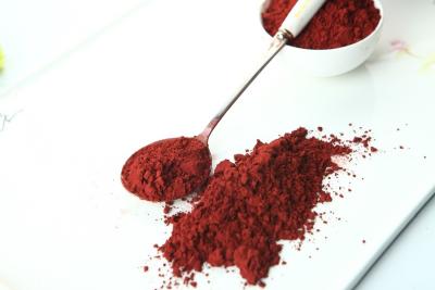 China natural Red Yeast Rice Monacolin K 3.0% Lovastatin Extract Powder  Fermented for sale