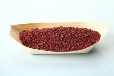 China Traditional Functional Red Yeast Rice Customized Granularity With Monacolin K for sale