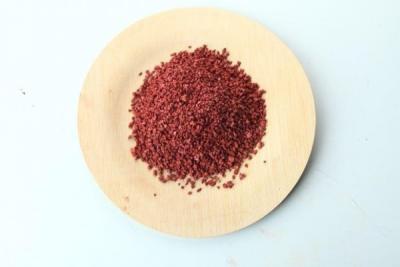 China Lower Triglycerides Gluten Free Red Yeast Rice Functional Food Additives for sale