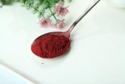 China Pharmaceutical Grade Hpf Cholestene Red Yeast Rice Customized Granularity for sale
