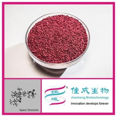 China Professional Gluten Free Red Yeast Rice Widely Use In Pharmacy Industry for sale