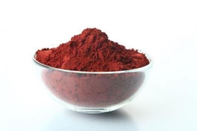 China Medical Citrinin Free Red Yeast Rice , Red Yeast Rice For High Blood Pressure for sale
