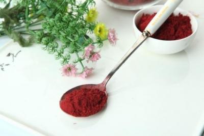 China Functional Natural Made Red Yeast Rice Food Grade Dietary Supplement for sale