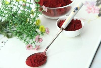China Lower Blood Lipids Non GMO Red Yeast Rice Food Colorant ISO9001 Certification for sale