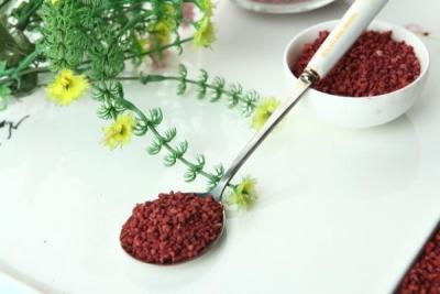 China Healthcare Red Yeast Rice Extract Nature'S Bounty Red Yeast Rice No Synthetic Substance for sale