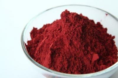 China Herbal Extract Red Yeast Rice Products Containing Lovastatin High Color Value for sale