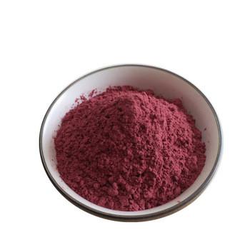 China Natural Pharmaceutical Grade Red Yeast Rice Red Yeast Rice Extract With Monacolin K for sale
