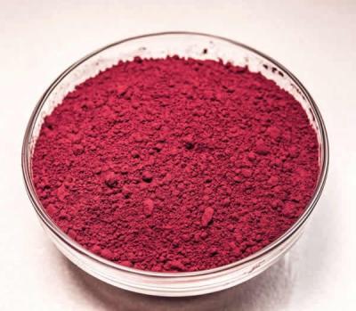 China Natural Red Yeast Rice Monacolin K 5.0%  No citrinin Fermented , lovastatin for sale