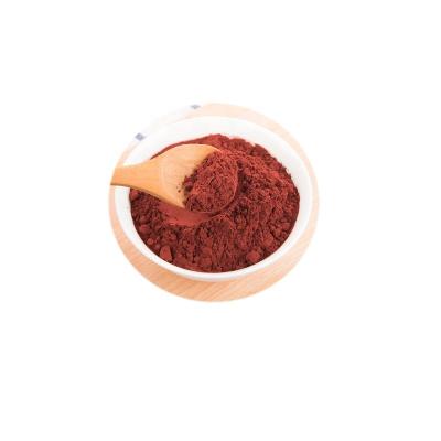 China Natural Citrinin Free Red Yeast Rice Monacolin K 5.0% Pharmaceutical Grade for sale