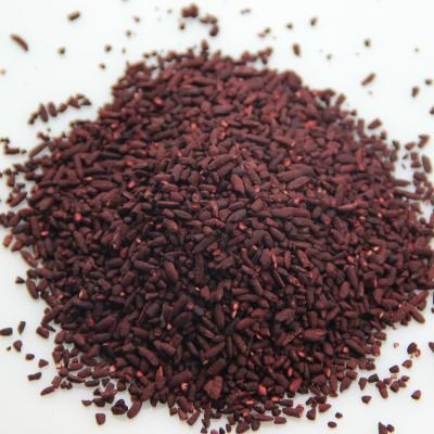 China Standard Gluten Free Red Yeast Rice Nature'S Bounty Red Yeast Rice For Cholesterol for sale