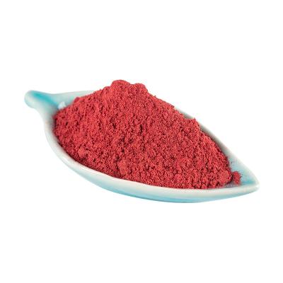 China High Blood Pressure Red Yeast Rice Monascus Purpureus Standardized Red Yeast Rice for sale