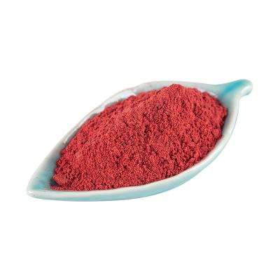 China Traditional Red Yeast Rice Monascus Purpureus Red Yeast Rice With Monacolin K for sale