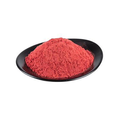 China 1.6% Herb Plant Red Yeast Rice Monascus Purpureus For Improving Blood Circulation for sale