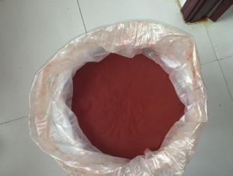 China Light Red Yeast Rice Powder Food Ingredient Widely Use In Western Countries for sale