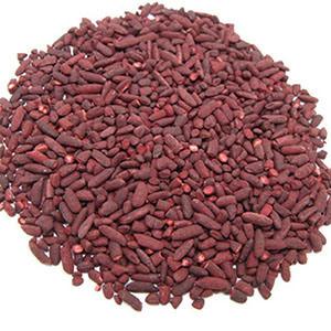 China Food Ingredient Red Yeast Rice Powder Standard Citrinin Free Red Yeast Rice for sale