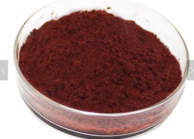 China Standardized Red Yeast Rice Powder Red Yeast Rice 2400 Mg For High Cholesterol for sale