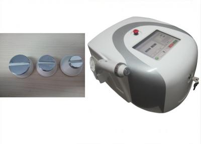 China Personal Skin Care Mini Bipolar RF beauty Machine for wrinkle reduction for sale
