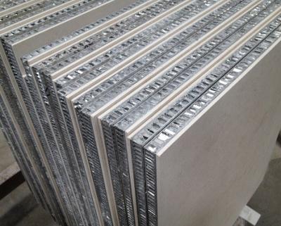China Stone honeycomb panels,composite stone panels,honeycomb stone panels,lightweight stone panels for sale