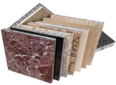 China Facade Wall Cladding - Stone Cladding for sale