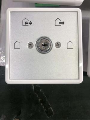 China Automatic Door 4 position Key Switch à venda