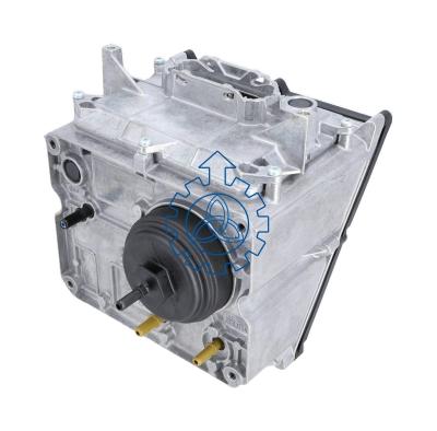 China Aluminium Plastic BOSCH Denoxtronic 2,1 AdBlue-Pomp voor Ureum Te koop
