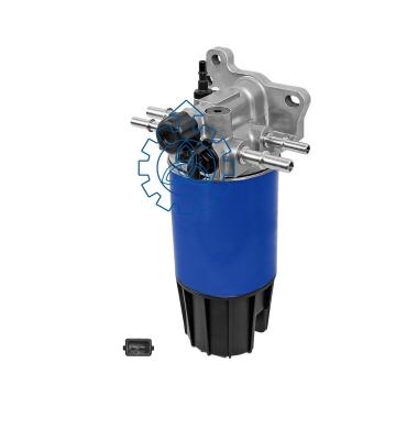 China 7421088114 Renault Truck Spare Parts Fuel-de Vrachtwagen van Filterassy for RVI Te koop