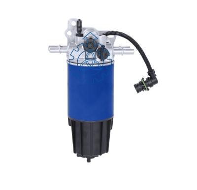 China 7421088121 blauwe Renault Truck Spare Parts Fuel-Filter Assy With ISO9001 Te koop