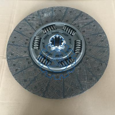 China 1878022841 04742136 42064572 0001144060 5000677254 5001824450 Koppelingsschijf voor Scania Te koop