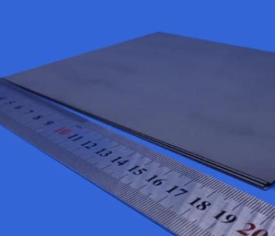 China High Thermal Shock Silicon Nitride Ceramic Insert Positioning Plate for sale