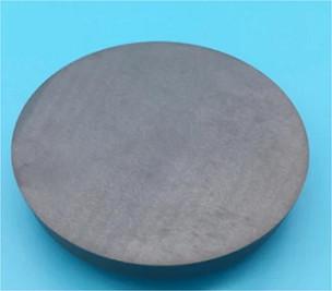 China High Thermal Shock Silicon Nitride Ceramic Insert Positioning Plate for sale