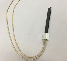 China 220v Electric Silicon Nitride Heater For Wood Pellet Stove 12V 250W for sale