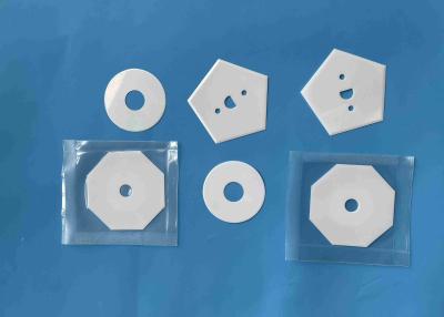Cina Lama ceramica di biossido di zirconio del rasoio per depilazione delle donne del coltello del sopracciglio in vendita