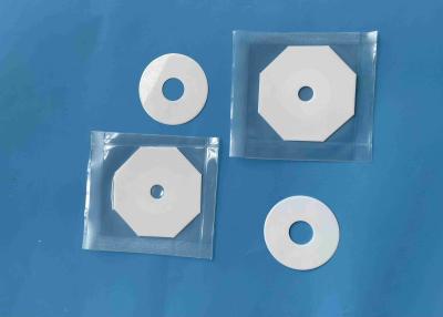 Cina Lama ceramica di biossido di zirconio del rasoio per depilazione delle donne del coltello del sopracciglio in vendita