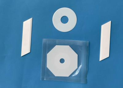 Cina Lama ceramica di biossido di zirconio del coltello del sopracciglio per il rasoio di depilazione delle donne in vendita