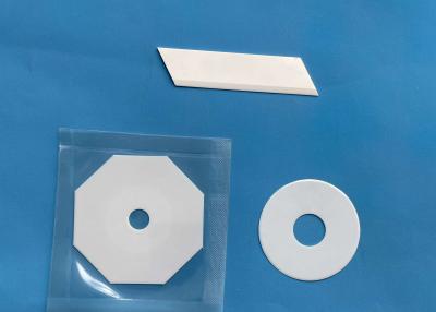 Cina Lama ceramica di biossido di zirconio del coltello del sopracciglio per il rasoio di depilazione delle donne in vendita