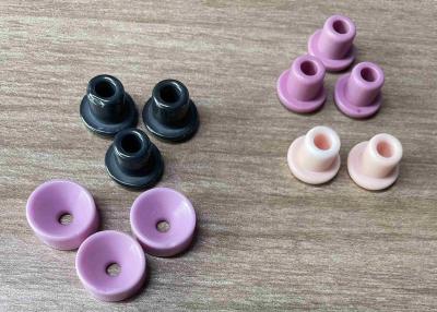 China High Dielectric Constant Al2O3 Ceramic With Young'S Modulus Of 320 GPa for sale