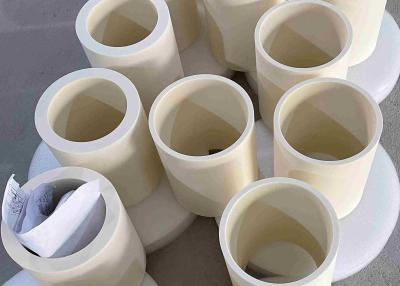 China High Voltage Aluminium Oxide Ceramics with 20 KV/mm Breakdown Voltage for sale