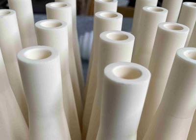 China High Voltage Aluminium Oxide Ceramics with 20 KV/mm Breakdown Voltage for sale