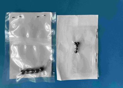 Китай Прочность на сжатие 1000-1500МПа керамического шарика СИ3Н4 высокая теплостойкая продается