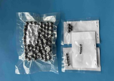 Китай СИ3Н4 Керамический шарик 18-20 КВ/мм Диэлектрическая прочность 400-600 МПа Прочность на растяжение продается