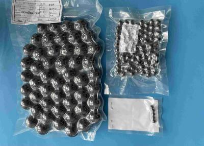 Китай 3.2-3.3 проводимость керамики 25-35 W/m.K нитрида кремния плотности G/cm3 термальная продается