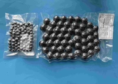 China 1000-1500 MPa Black Silicon Nitride Ceramics for sale