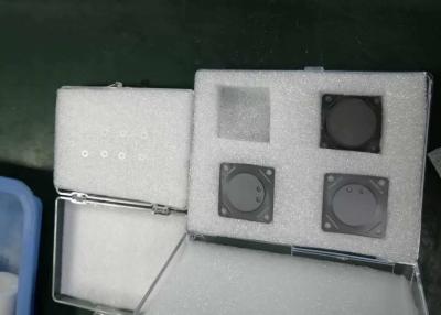 China 400-600MPa Strength Silicon Nitride Ceramics with Density 3.2-3.3G/cm3 for sale