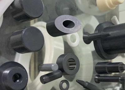 Cina Ceramica del nitruro di silicio SI3N4 per l'alto modulo di Young 300-400 GPa in vendita