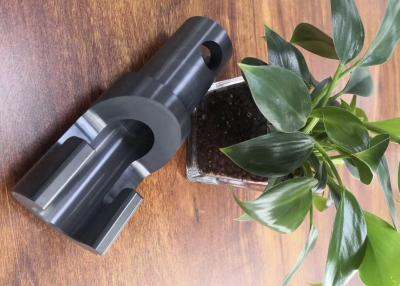Cina Ceramica del nitruro di silicio SI3N4 per l'alto modulo di Young 300-400 GPa in vendita